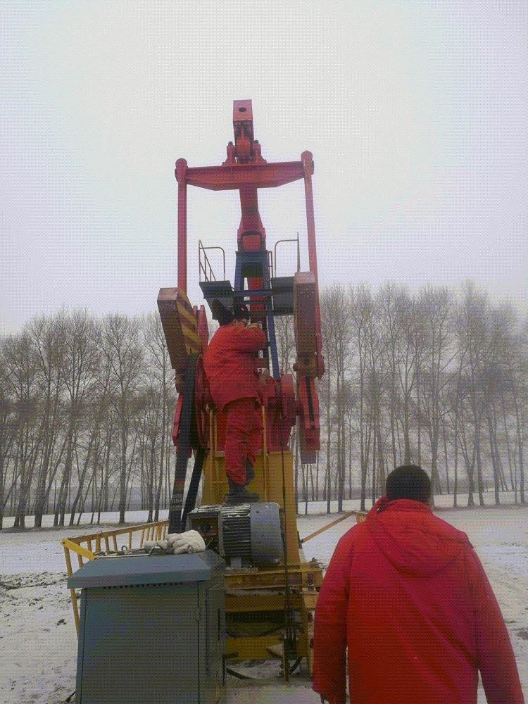 SINEE Petroleum Industry Story