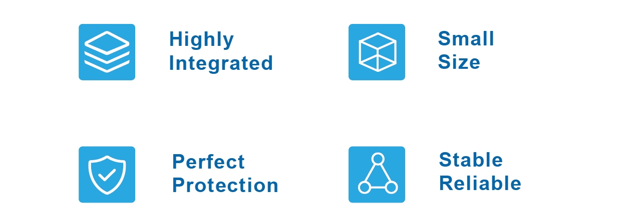 EA190 Motion Controller