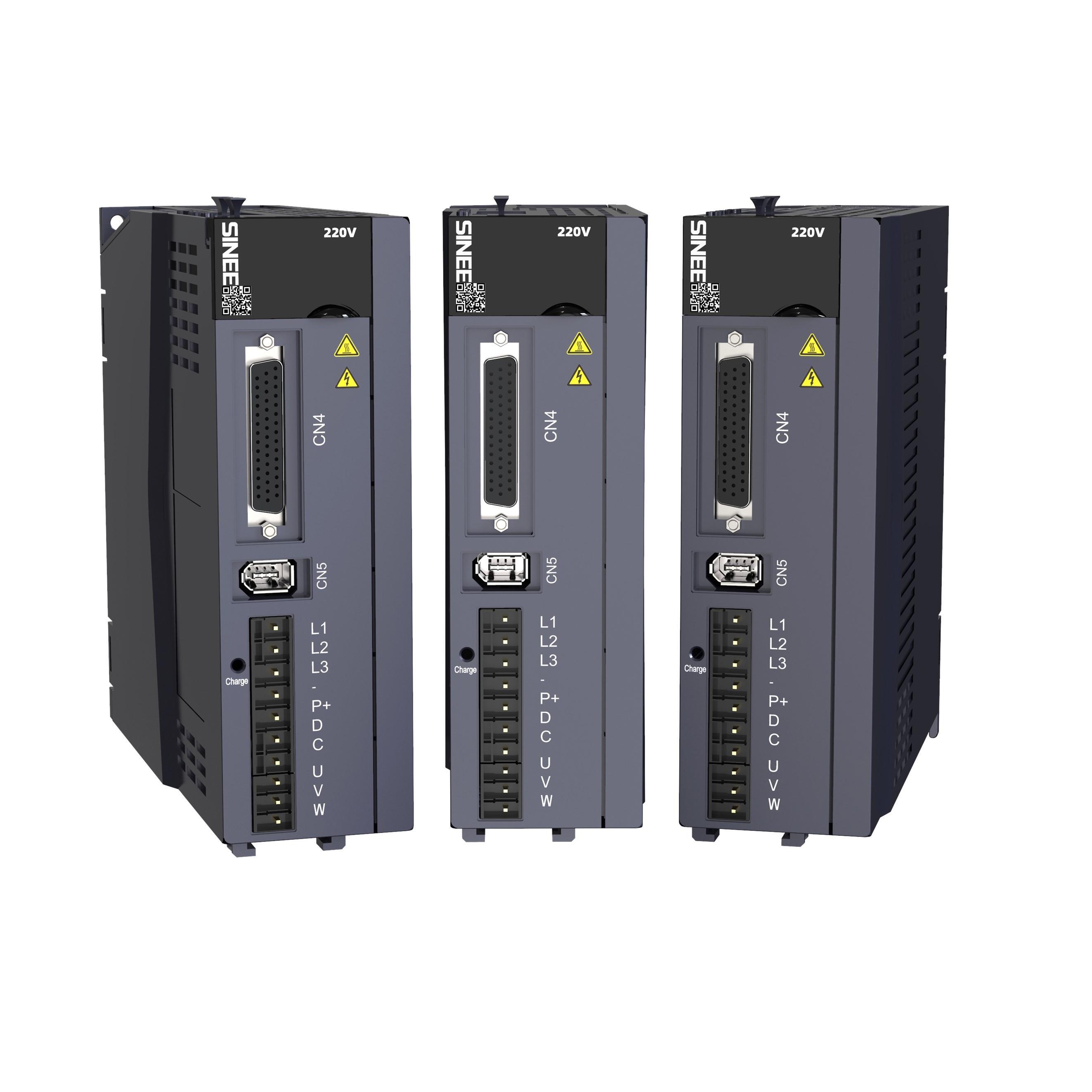 EA190 Motion Controller