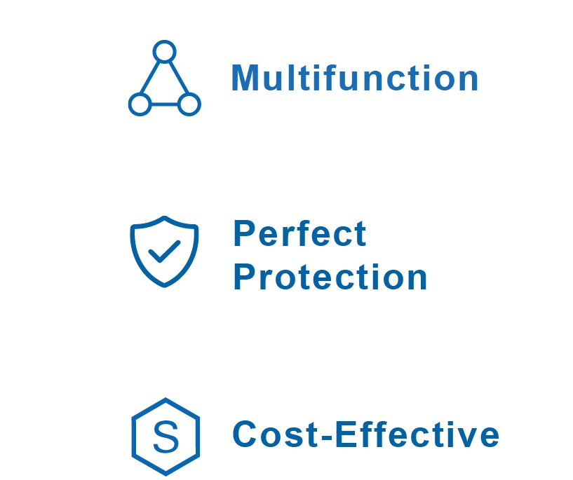 EM60 VFD for Permanent Magnet Synchronous