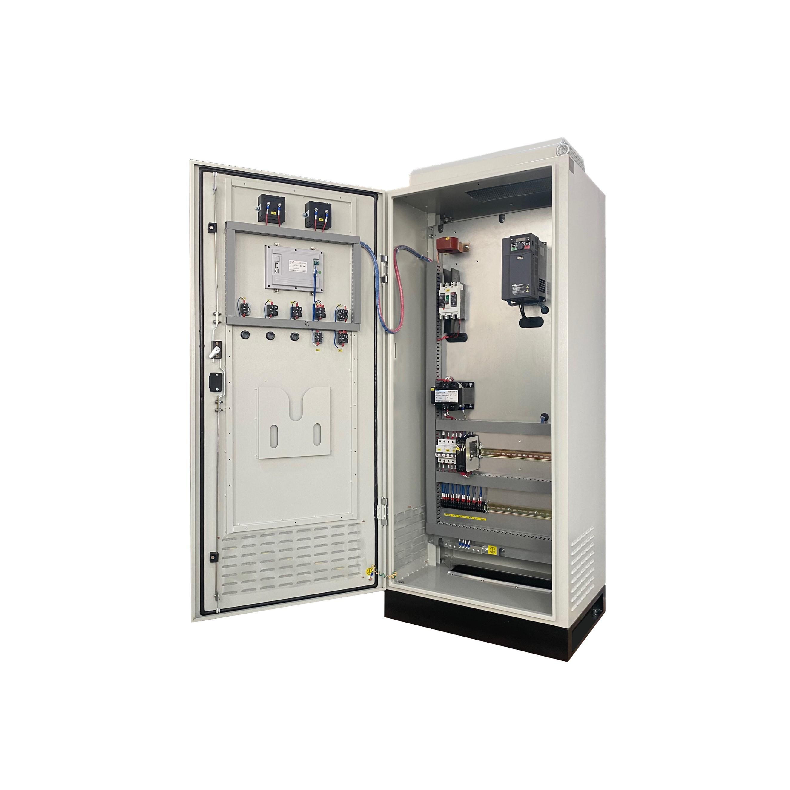 EM618 Engineering Cabinet Drives