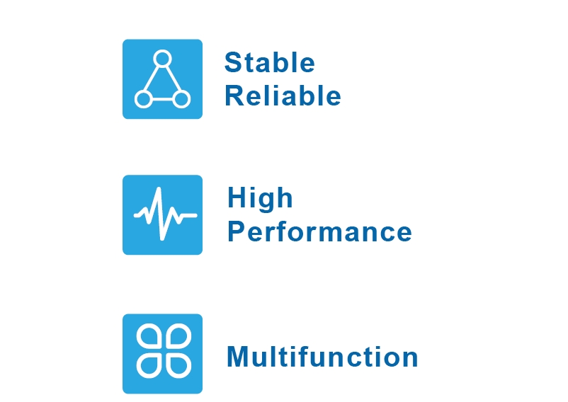 EM730 General Variable Frequency Inverter