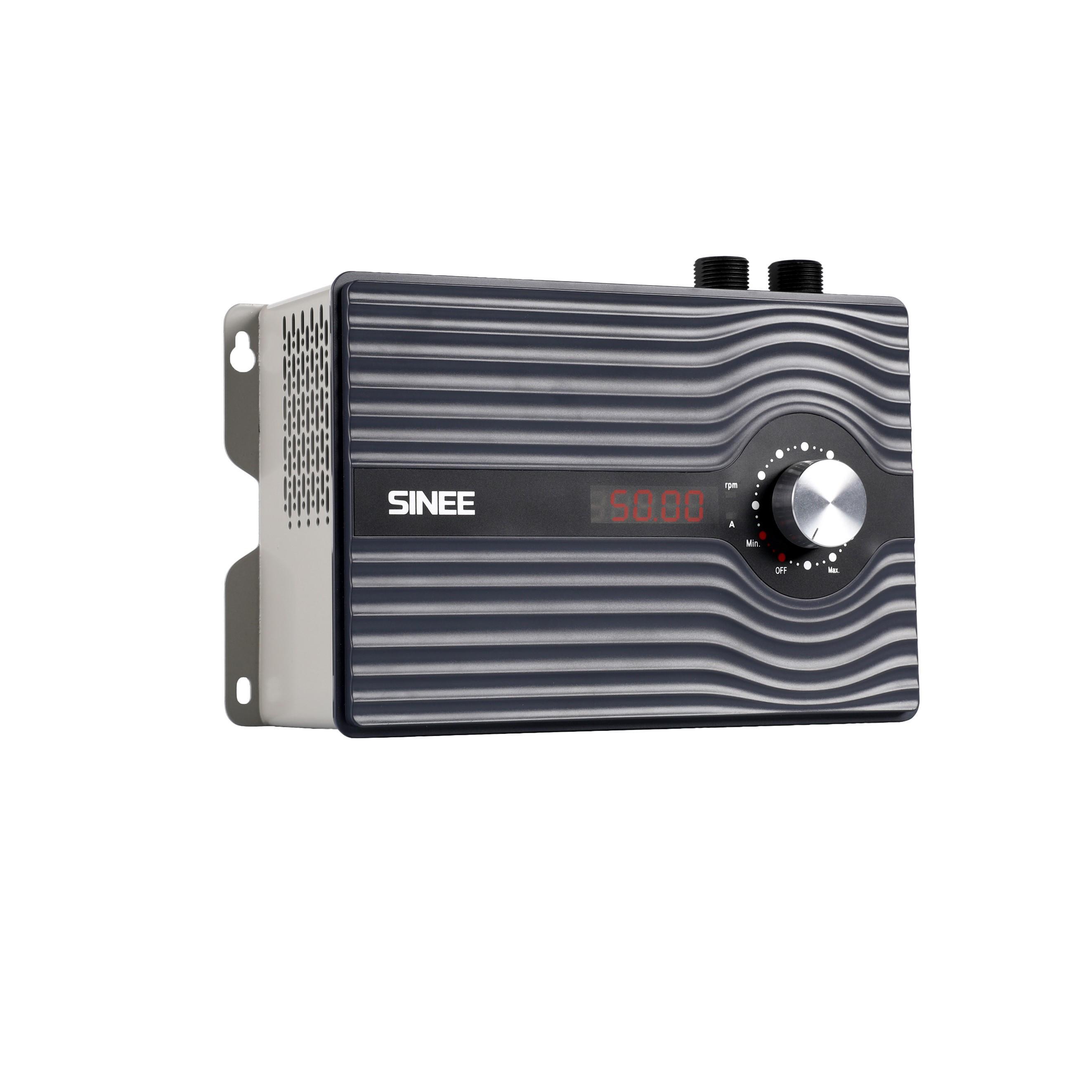 F730 VFD for Industrial fan