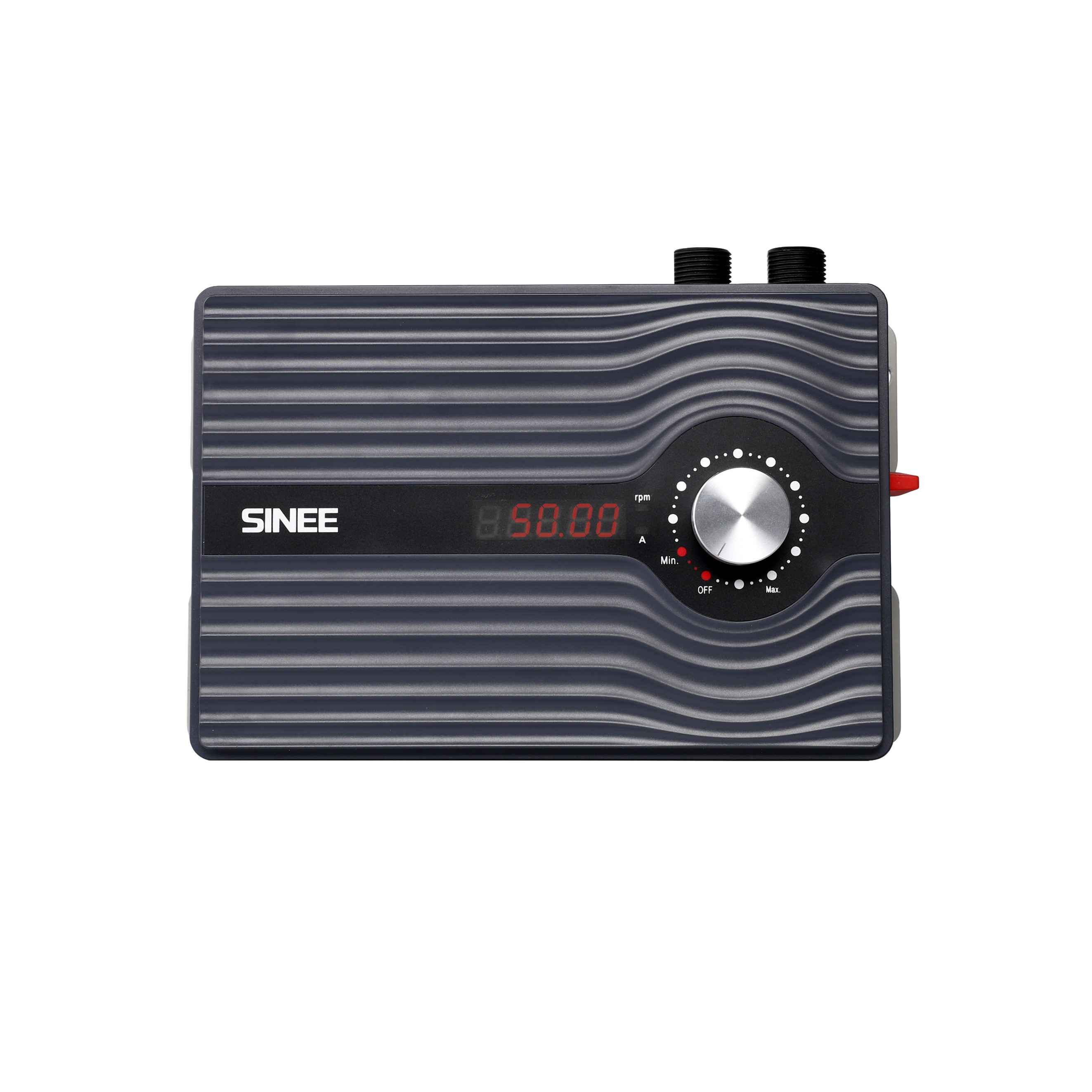 F730 VFD for Industrial fan