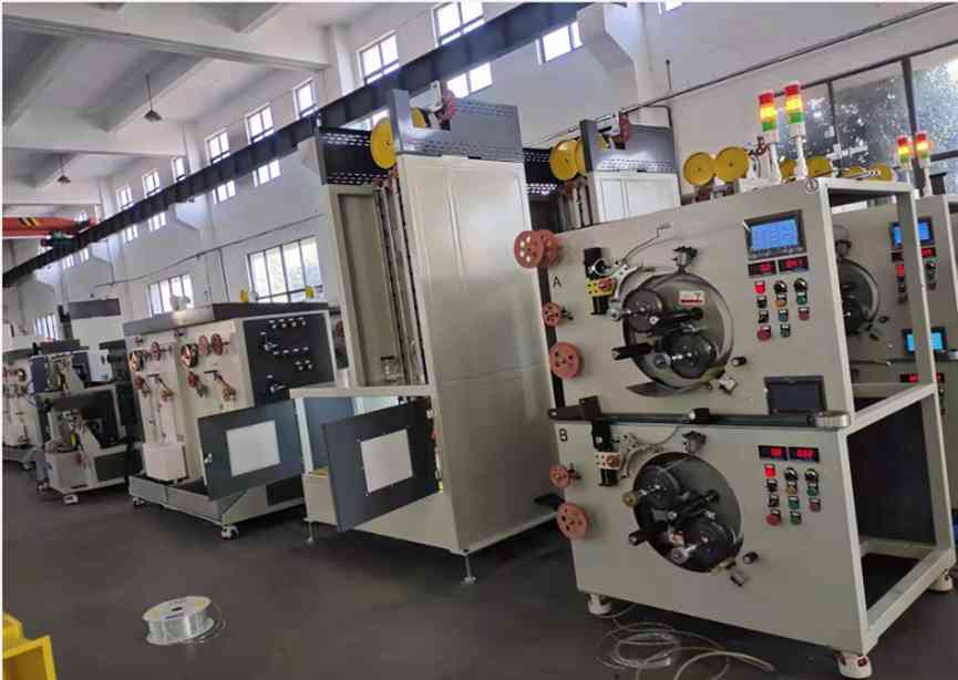 Frequency Inverter for Photovoltaic Welding Strip Mill