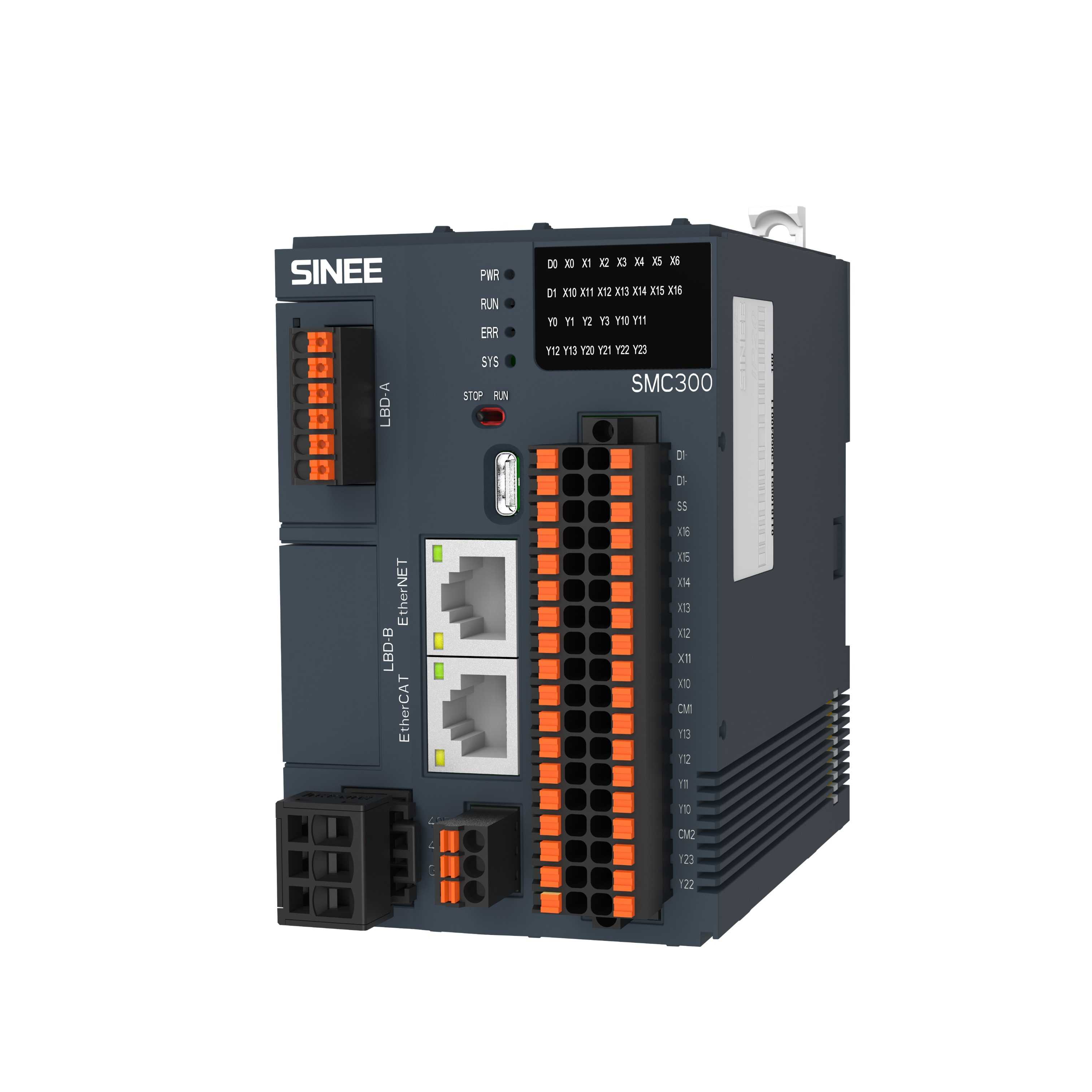 SMC300 Motion Controller