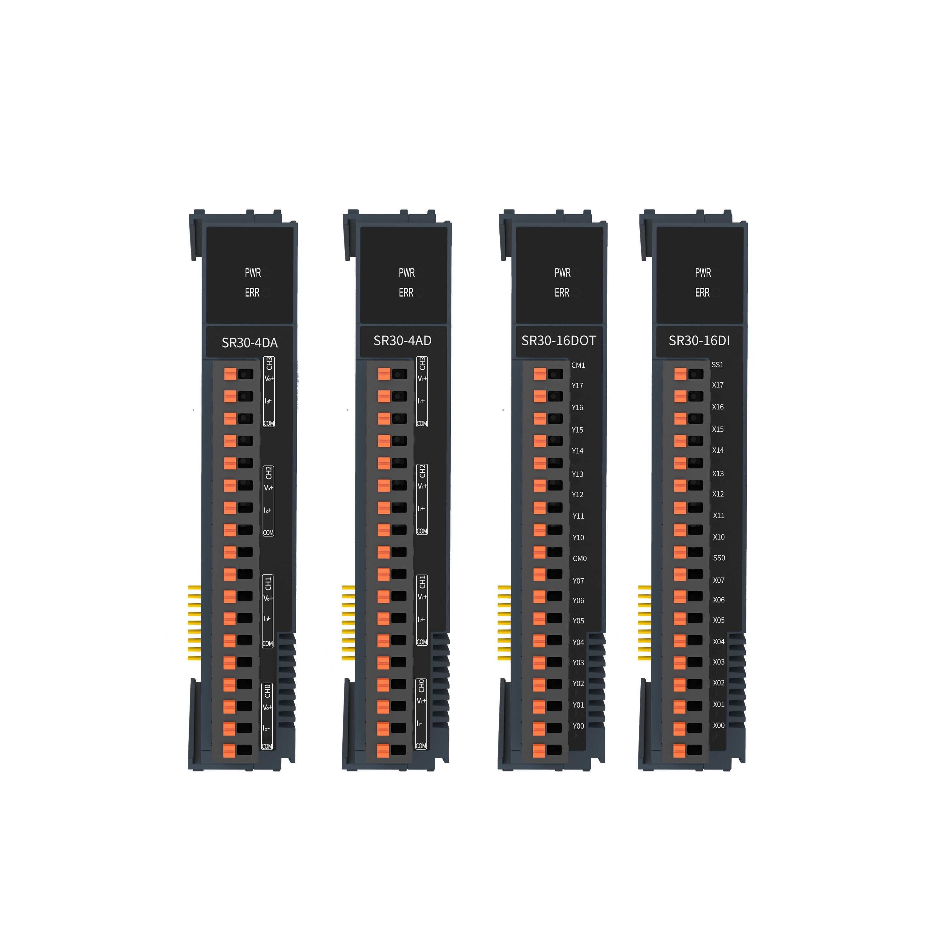 SMC300 Motion Controller