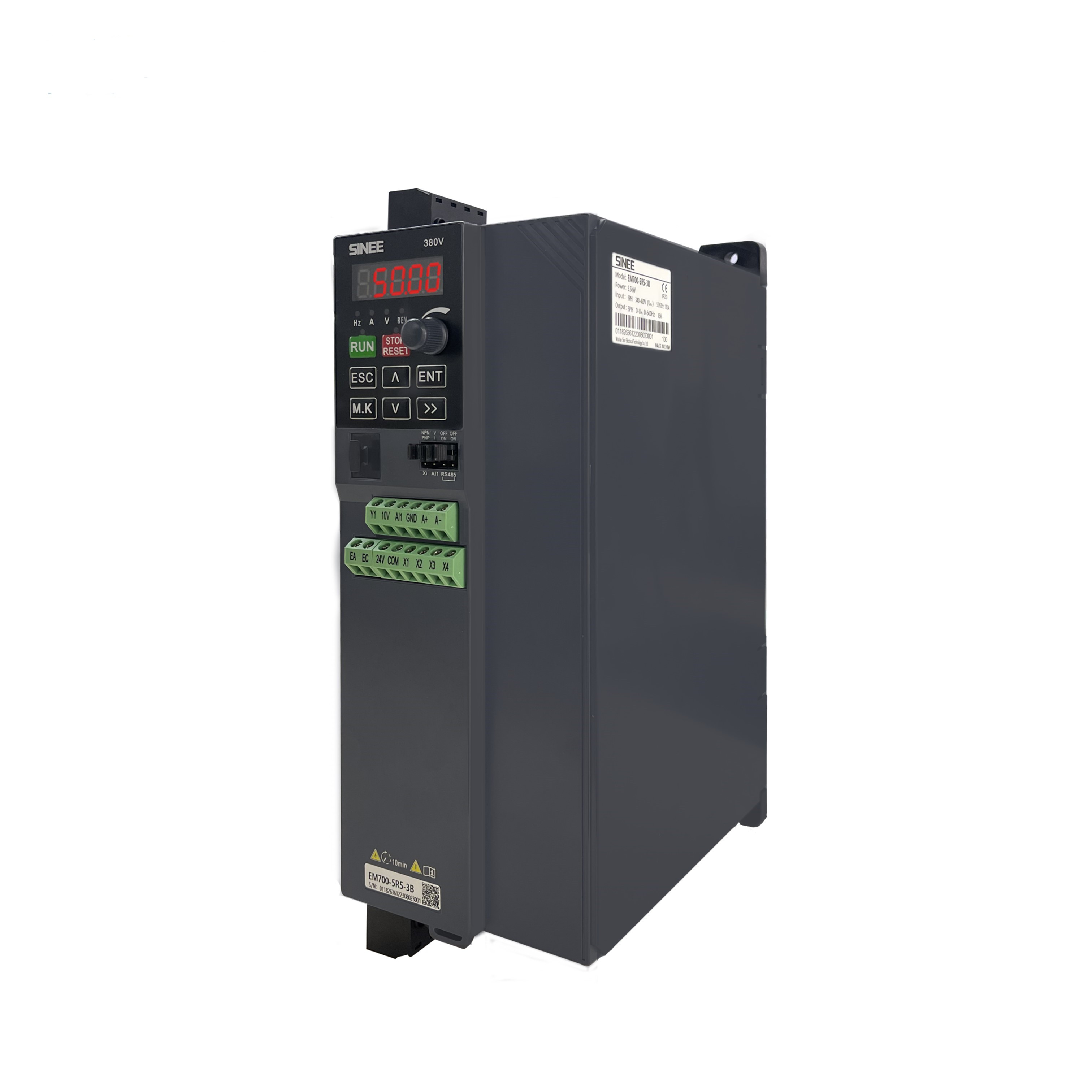 SINEE EM700 Economical VFD