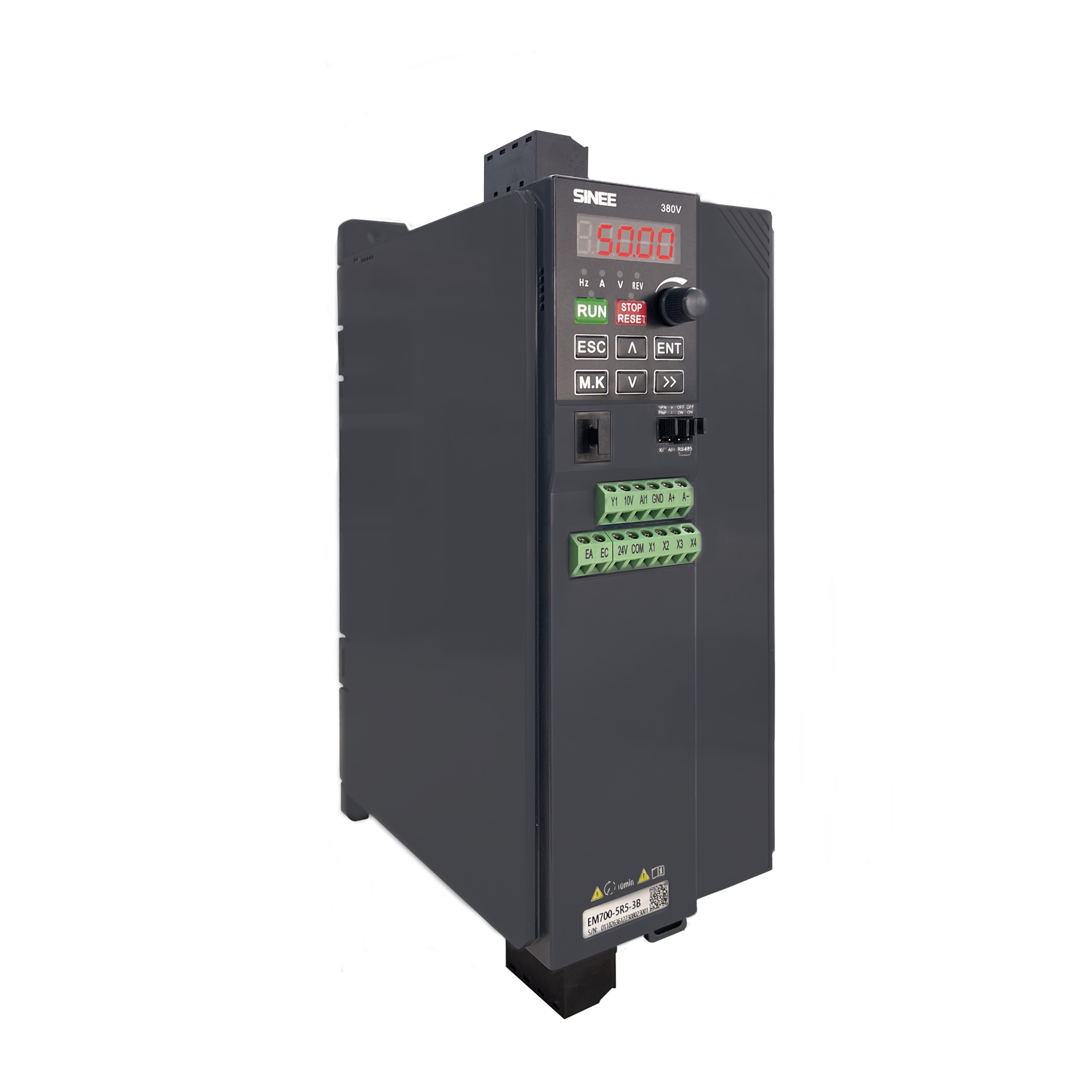 SINEE EM700 Economical VFD