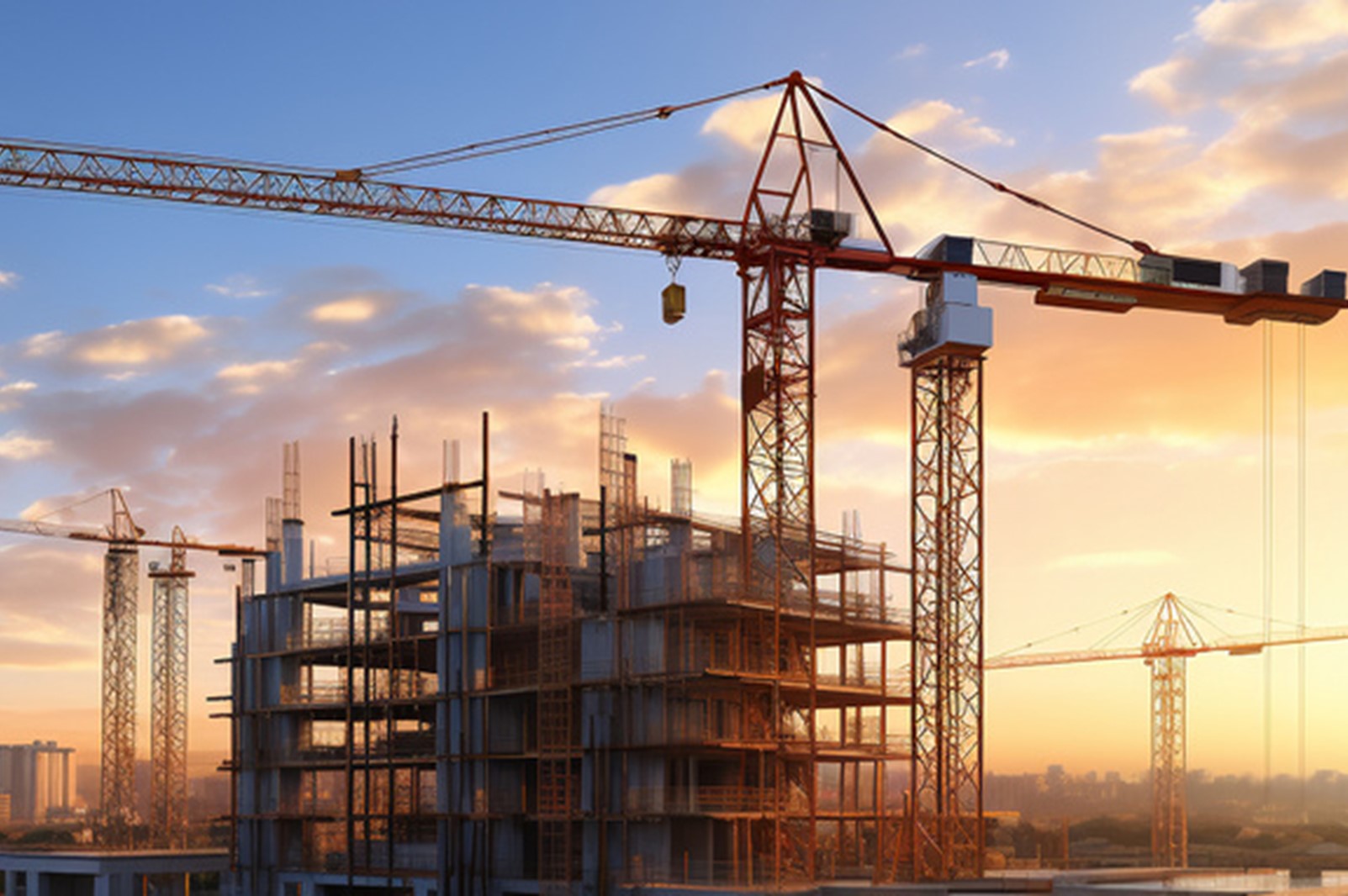 SINEE Provide VFD Professional Solutions for Automatic Industry