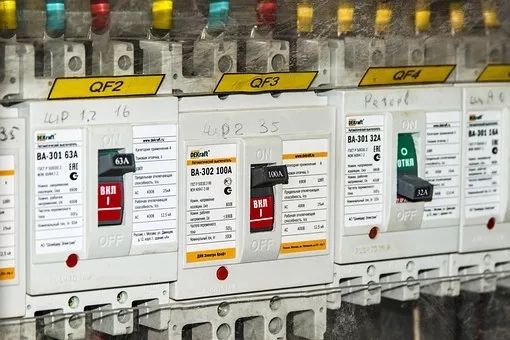 Motor tripping solutions