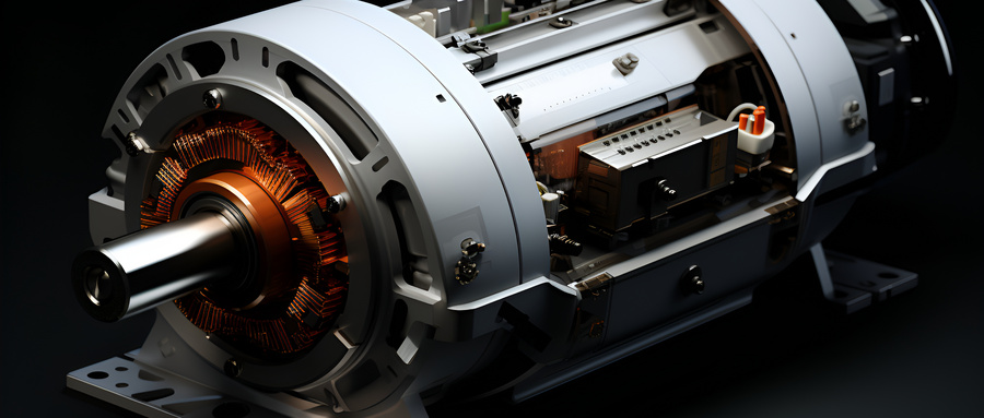 SINEE Provide the Solutions for Motor Gets Damp