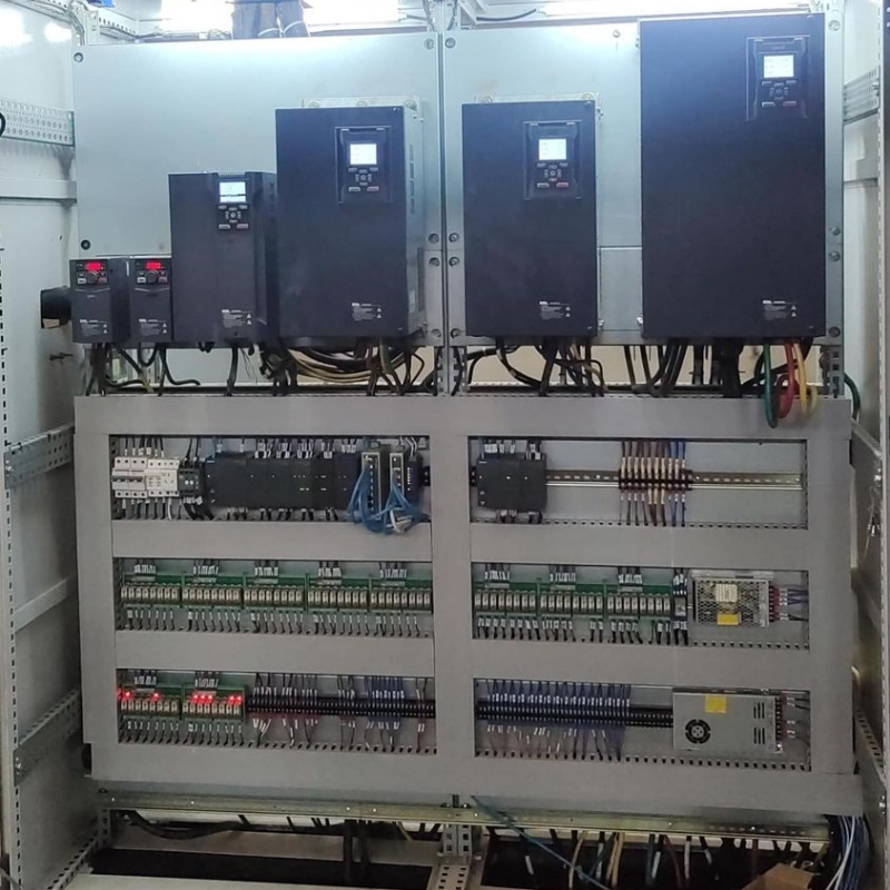 How to solve inverter soft faults
