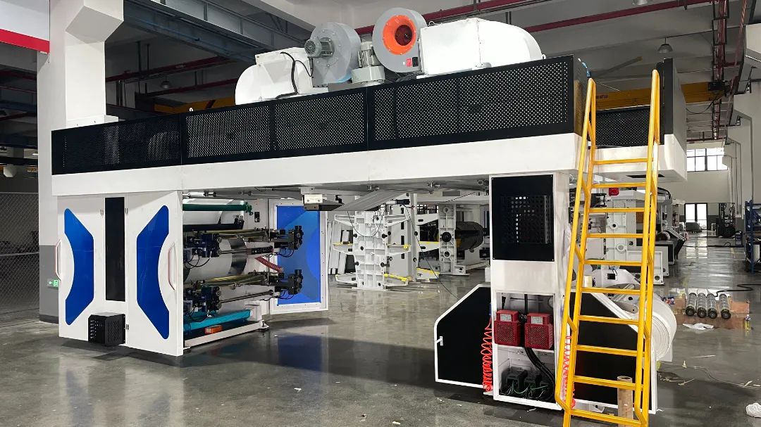 Sine Electric Printing Packaging Industry Solutions