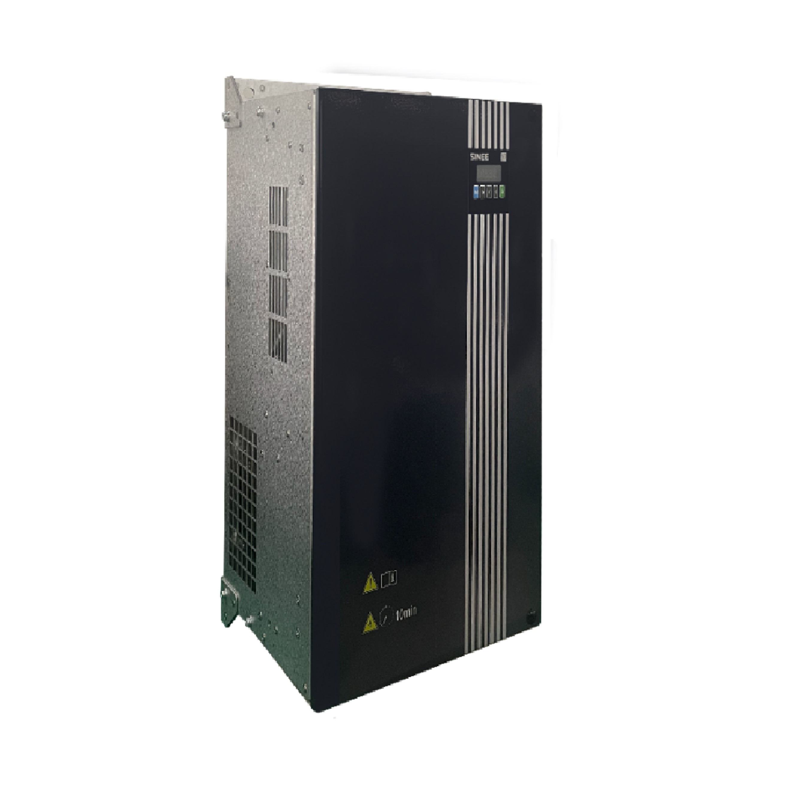 EA233 Spindle Type Servo Drives