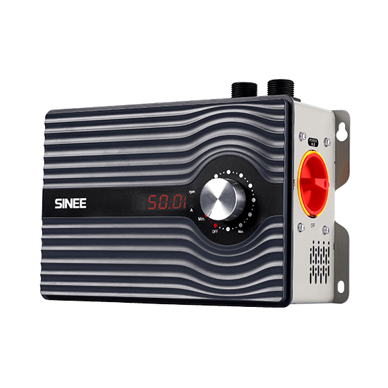 All in One Dedicated VFD