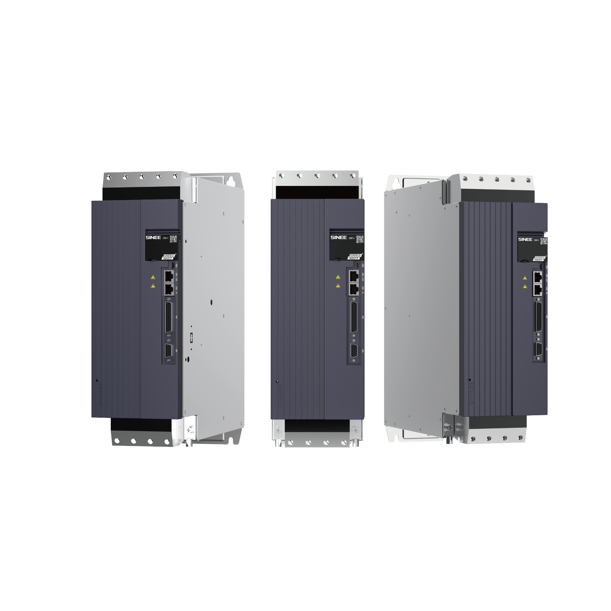EA180P PROFINET Servo Drives