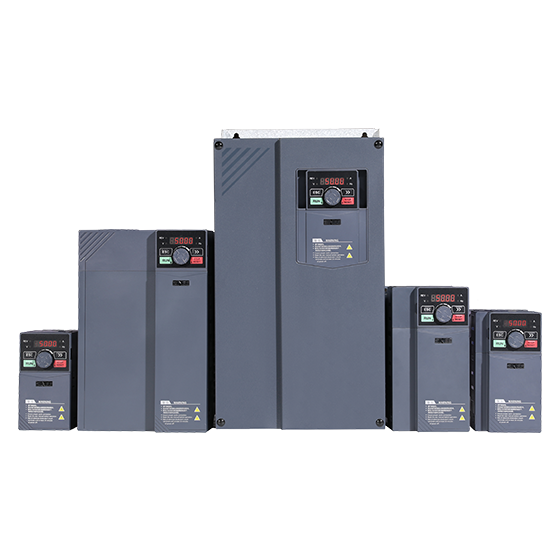 EM730-PV Solar Pump Inverter