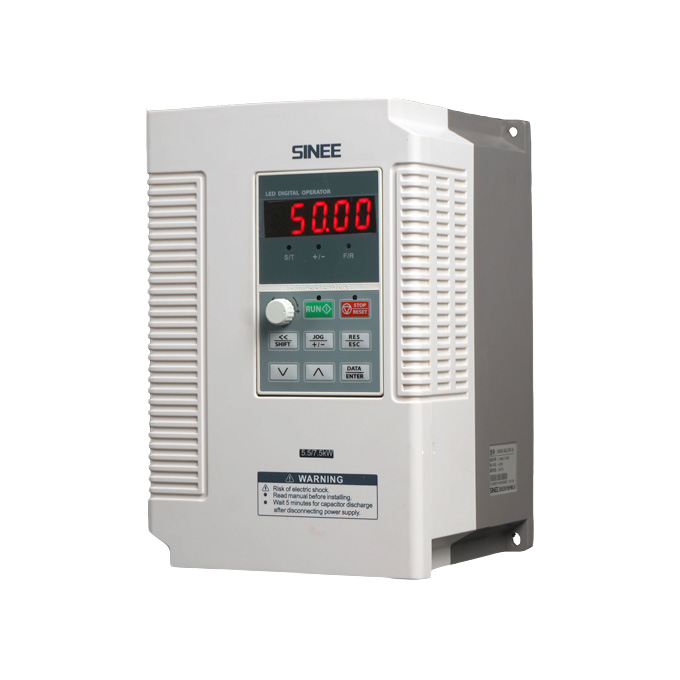 SINEE AC drive, Variable Frequency Drive, Dedicated VFD,Servo System ...