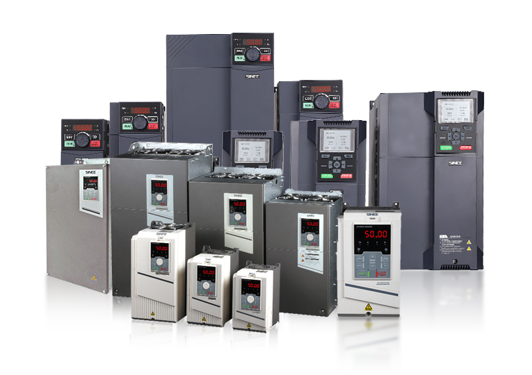 SINEE Chinese VFD,Dedicated VFD,Servo System, Solar Pump Inverter ...