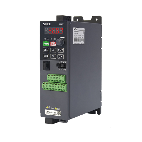 SINEE EM700 Economical VFD