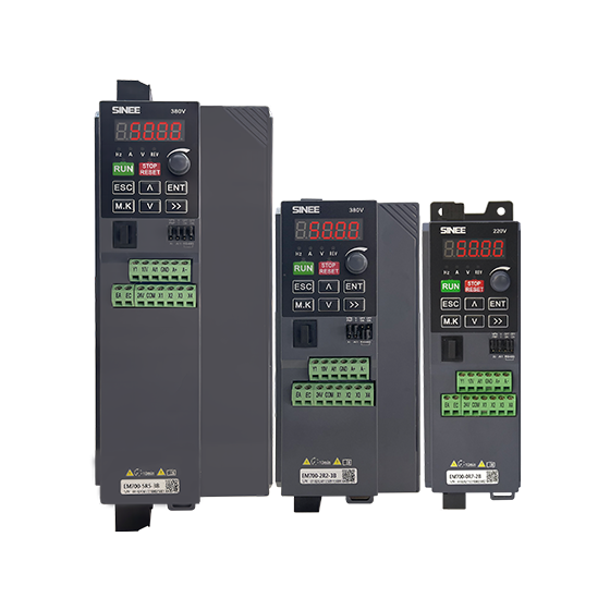 SINEE AC drive, Variable Frequency Drive, Dedicated VFD,Servo System ...