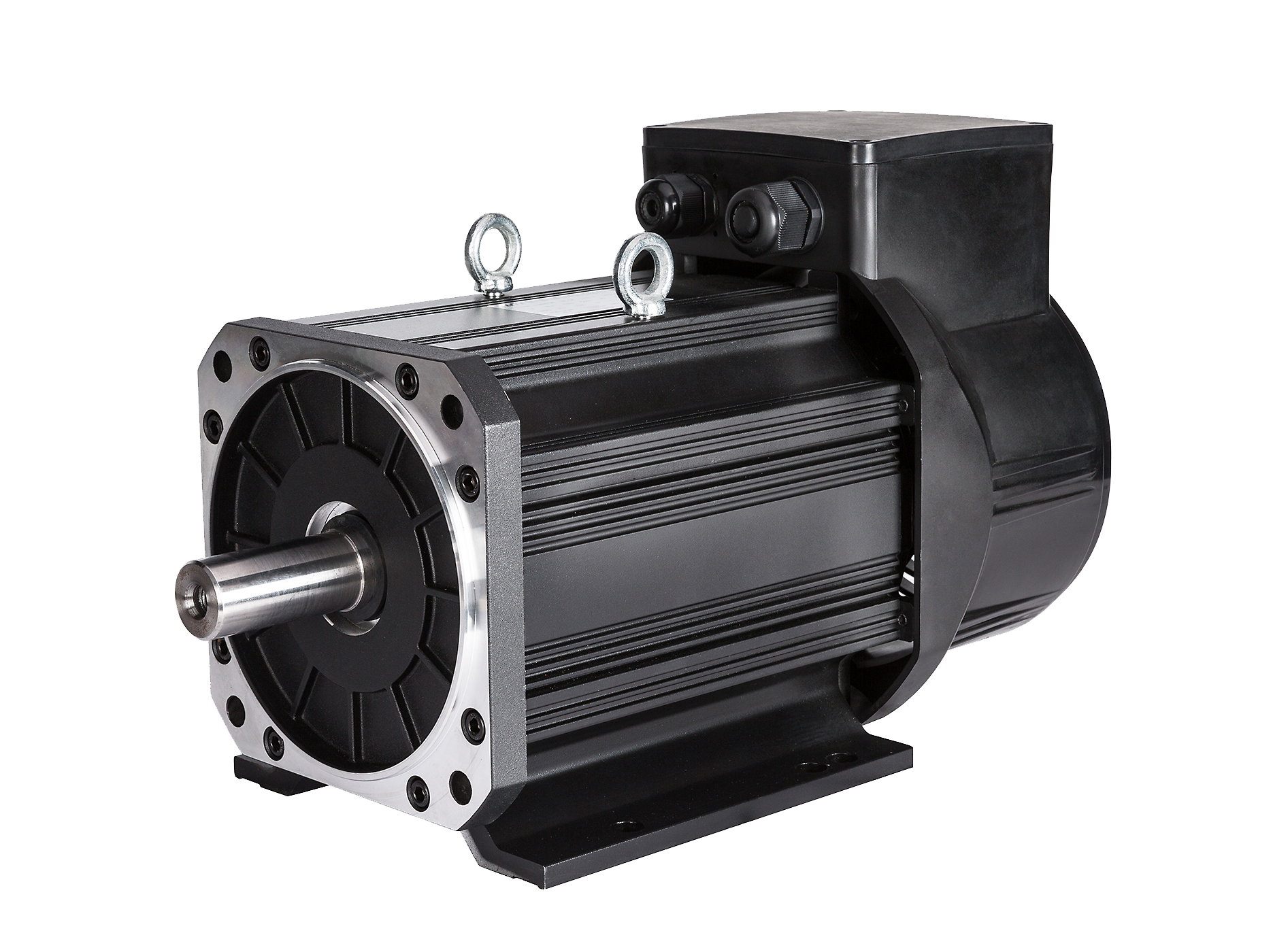 Servo Motors Common Faults Analysis